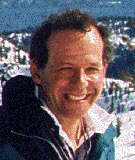 Marc Davis - TAC - The Theoretical Astrophysics Center